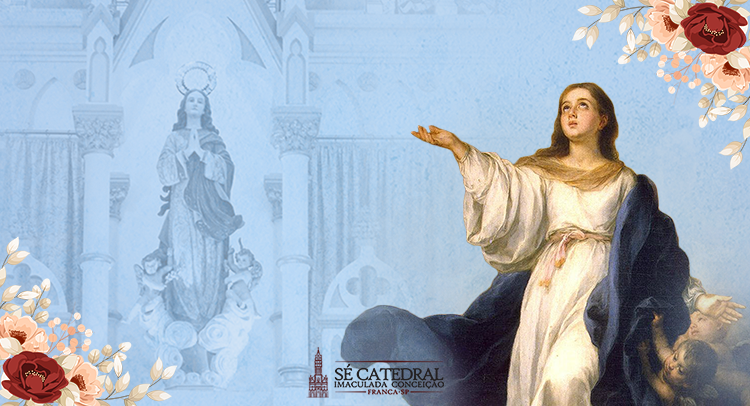 2° Dia da Novena à Imaculada Conceição